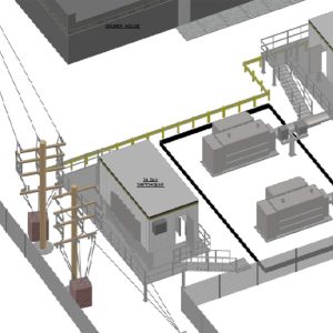 Power Distribution Design & Electrical Consulting Company | Elliot ...