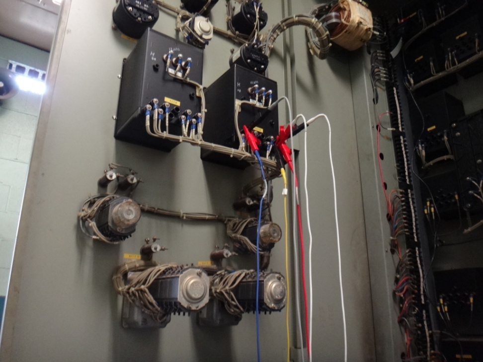 MVA Furnace Transformer Malfunction Solution | Elliot Engineering, Inc.
