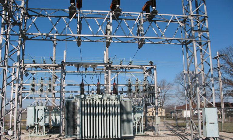 NERC Utility Consultants & Substation Engineering | Elliot Engineering ...