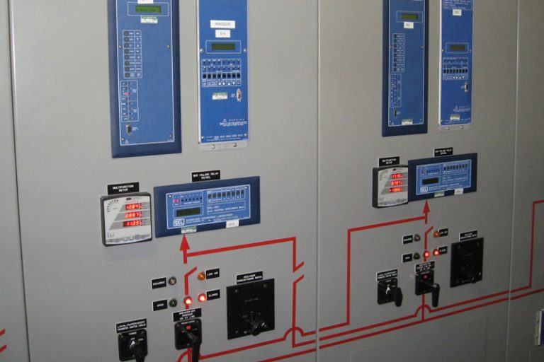 Protective Relay Testing - Substation Commissioning | Elliot ...