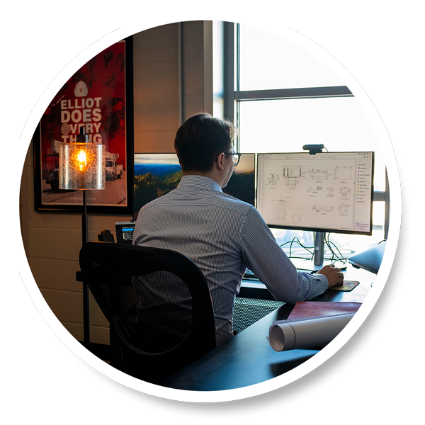 Power Systems Engineering Services & Electrical Consulting | Elliot ...