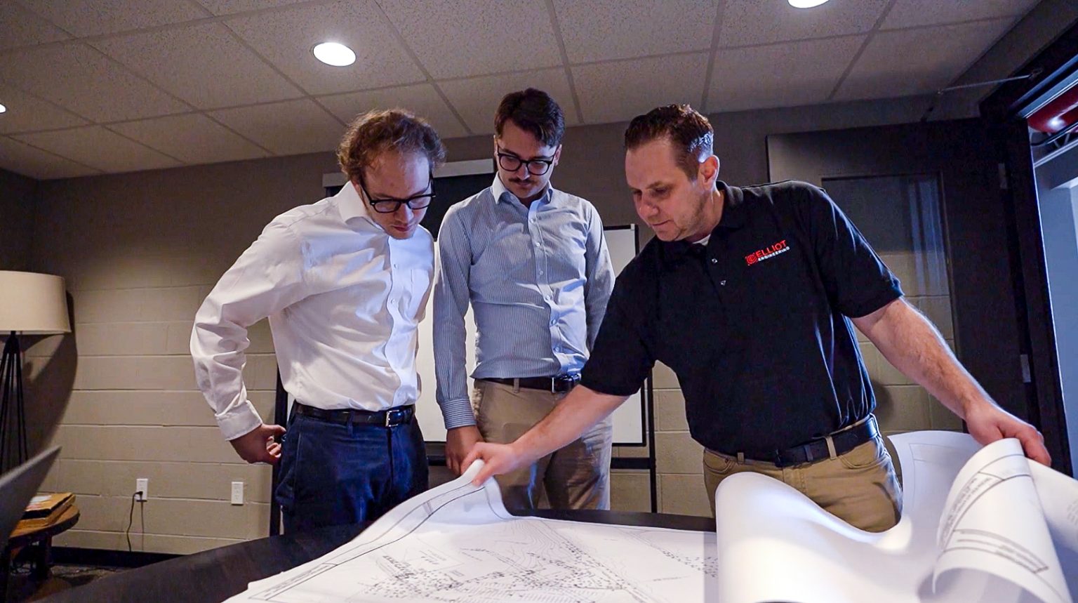 Power System Studies - Load Flow & Short Circuit Analysis | Elliot ...