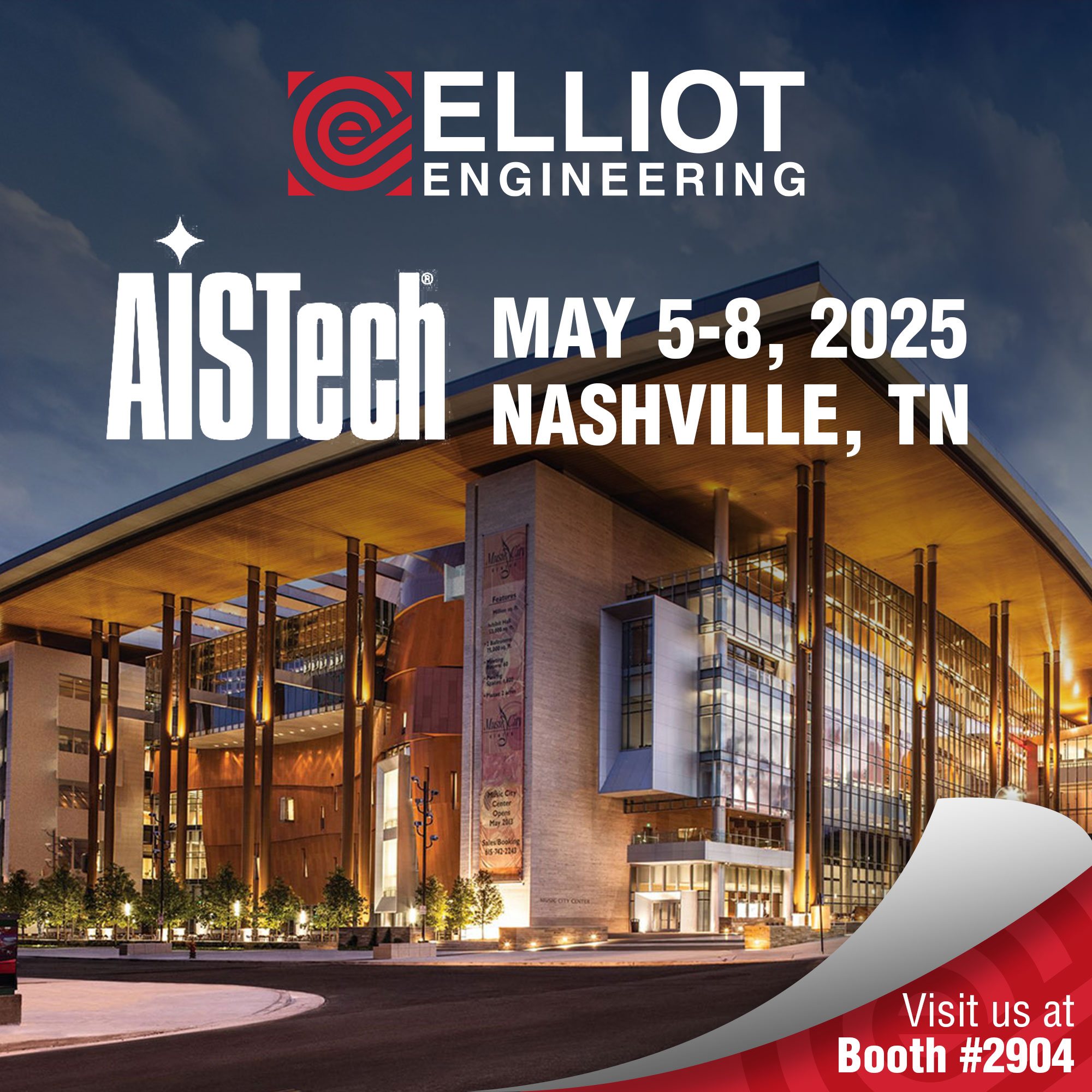 Vendor Shows | Elliot Engineering, Inc.